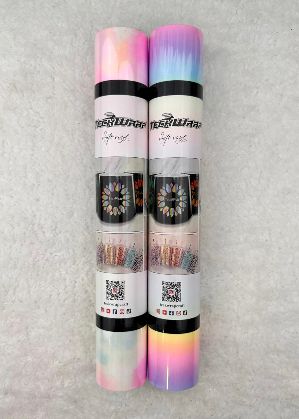 Candy Colour - Adhesive – Ro & Co Wholesale