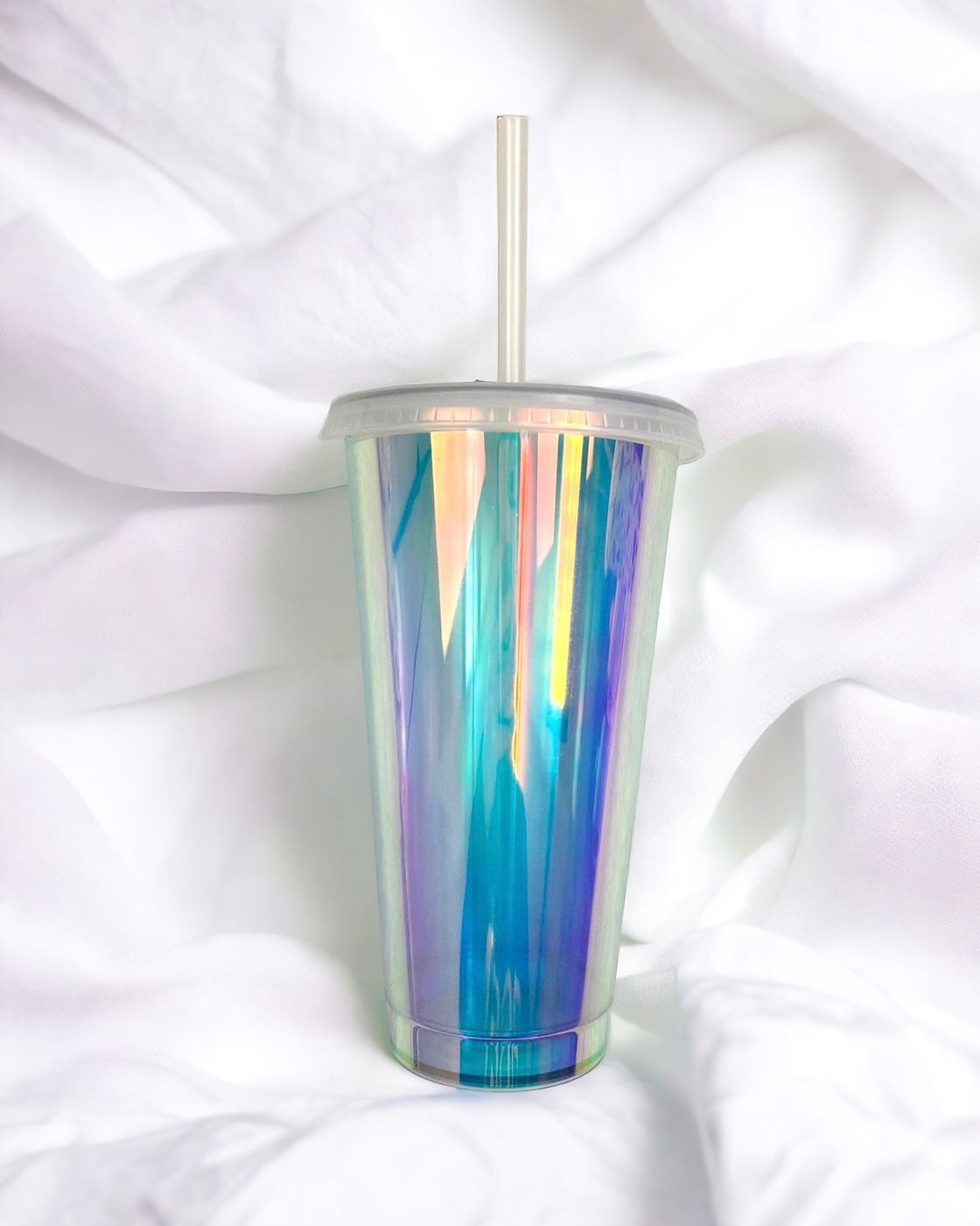24OZ IRIDESCENT COLD CUP – Ro & Co Wholesale