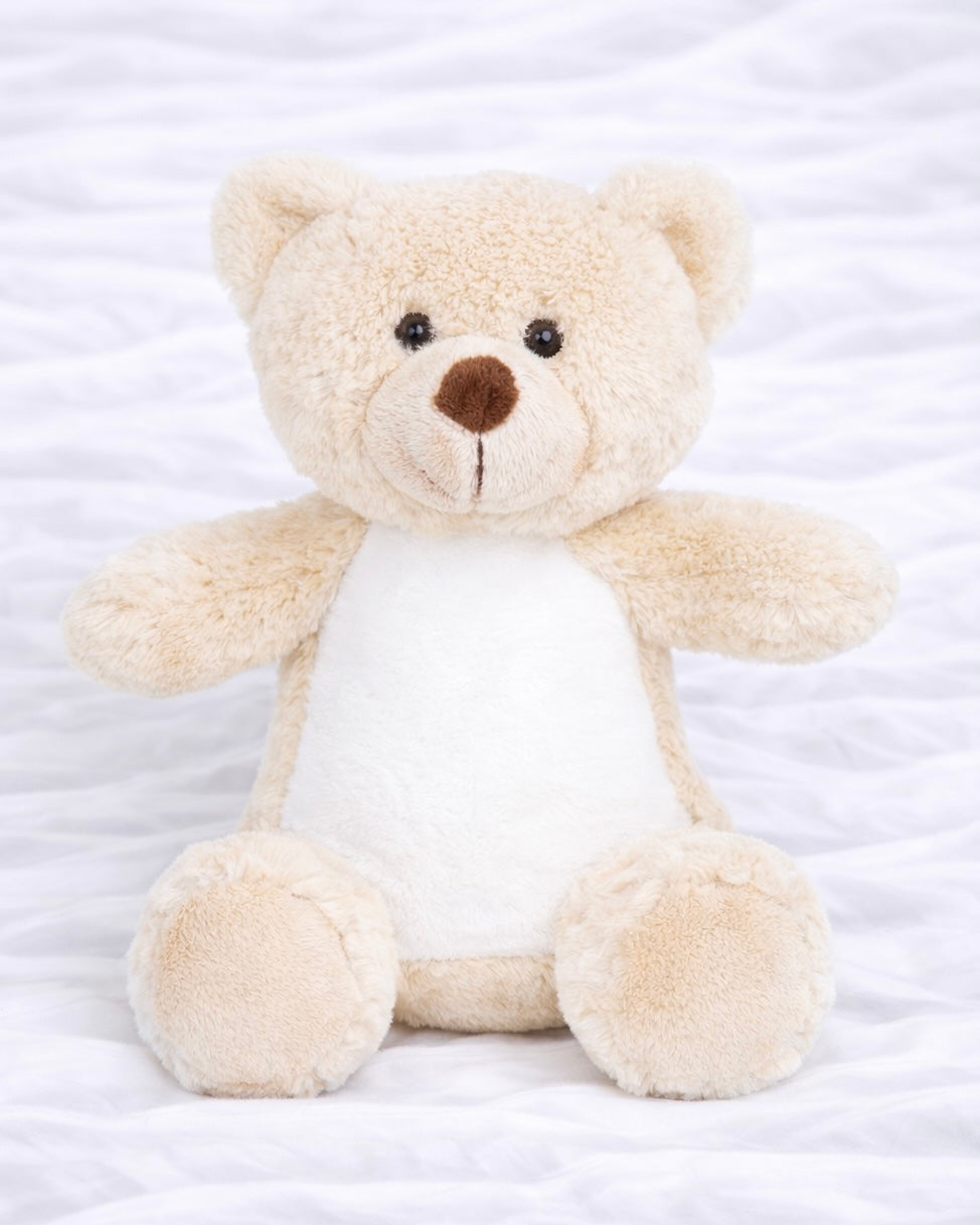 MUMBLES BROWN TEDDY BEAR – Ro & Co Wholesale