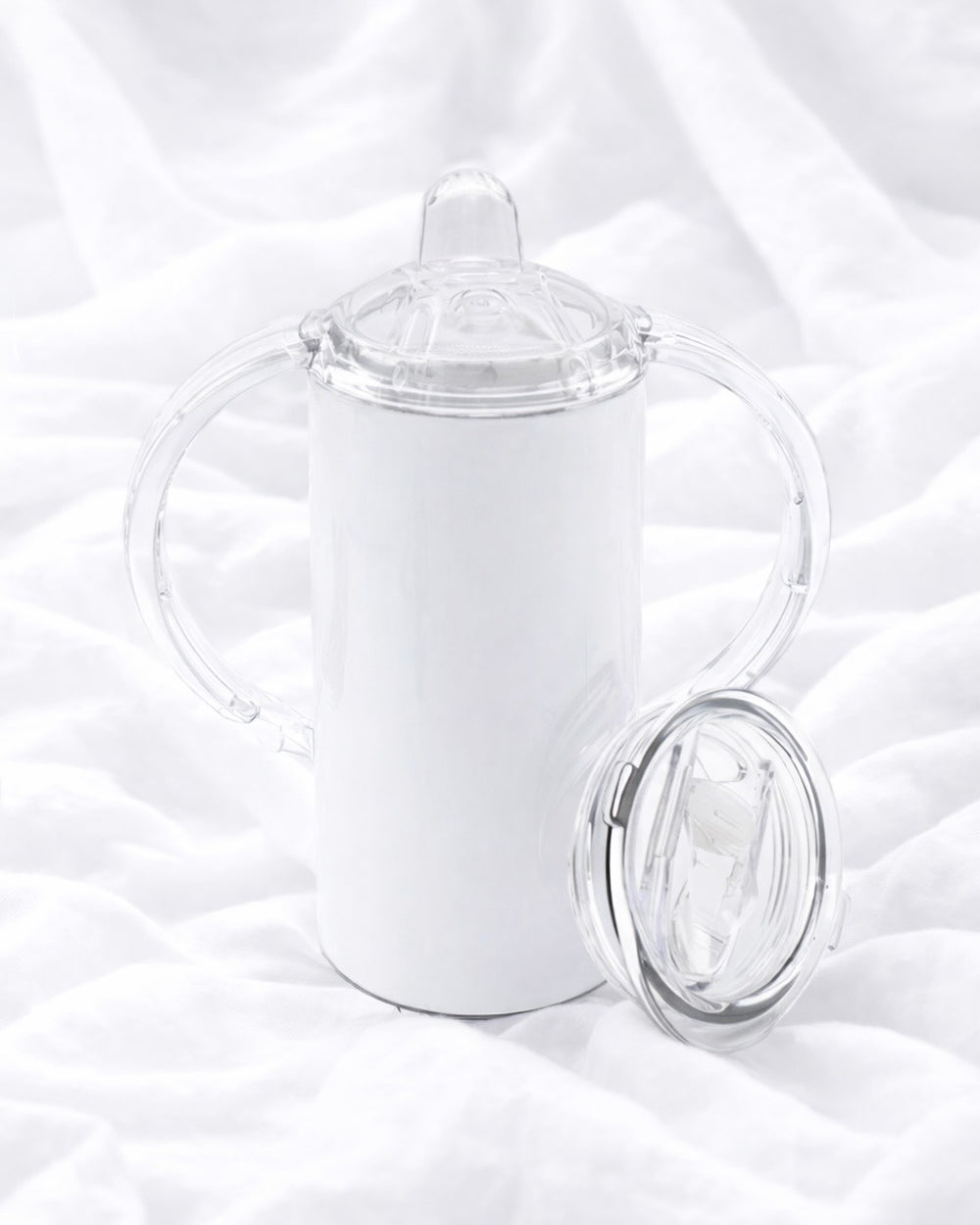 12OZ SUBLIMATION SIPPY CUP – Ro & Co Wholesale