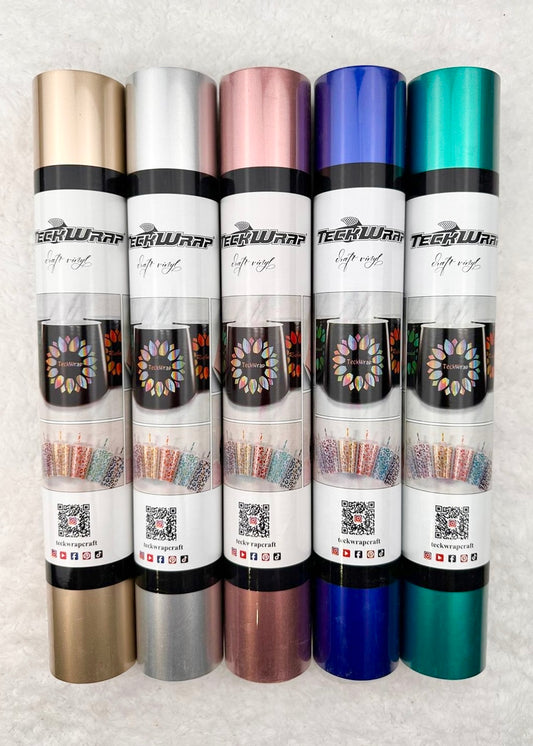 All TeckWrap – Ro & Co Wholesale