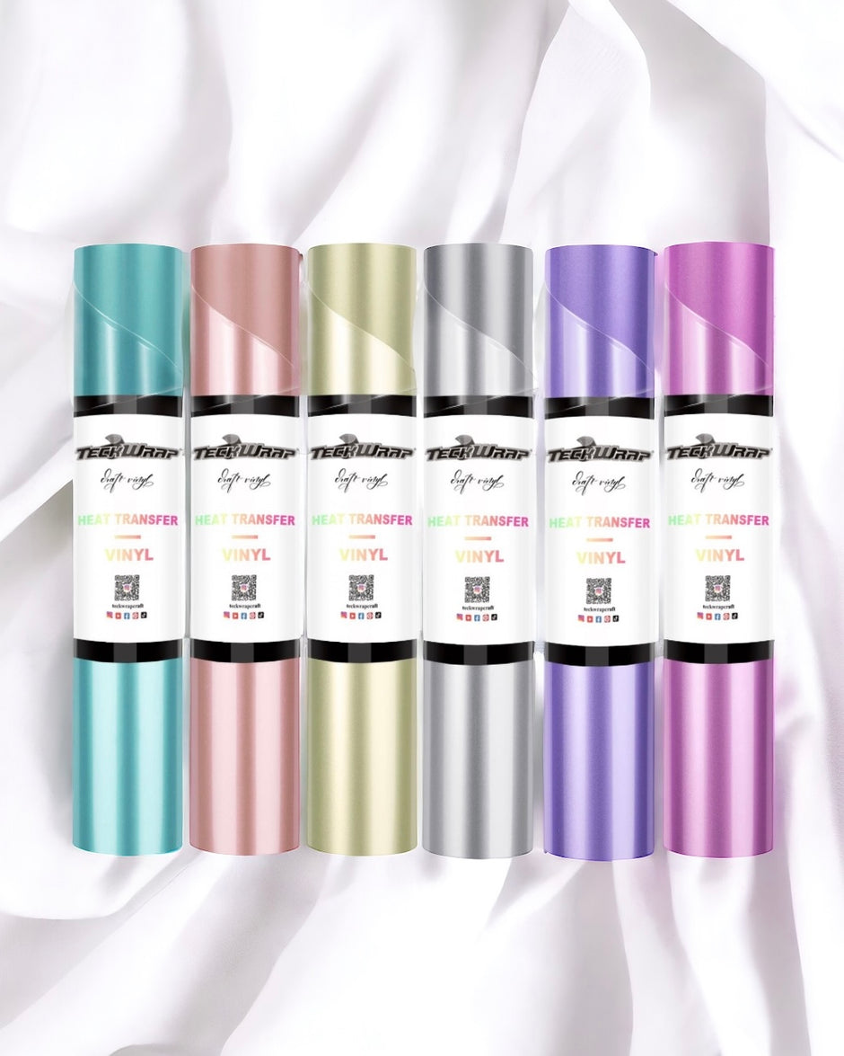 TECKWRAP HTV – Ro & Co Wholesale