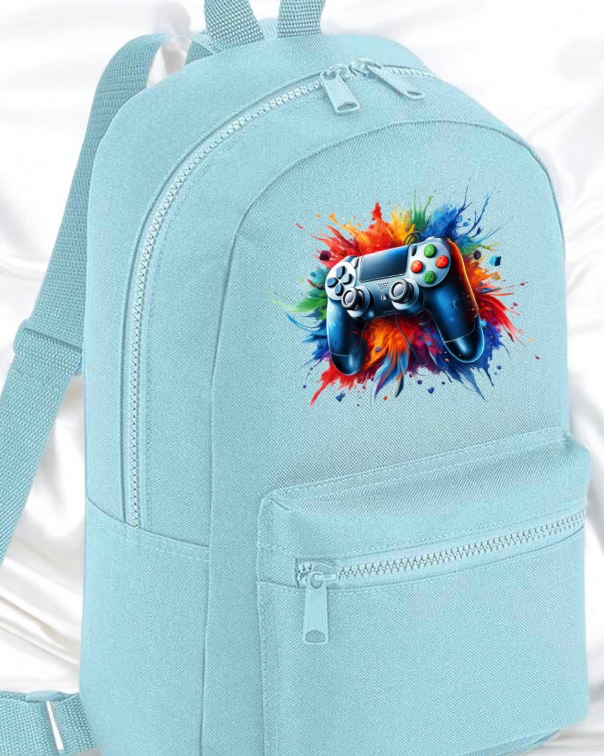 DTF - GAME CONTROLLER 10CM – Ro & Co Wholesale