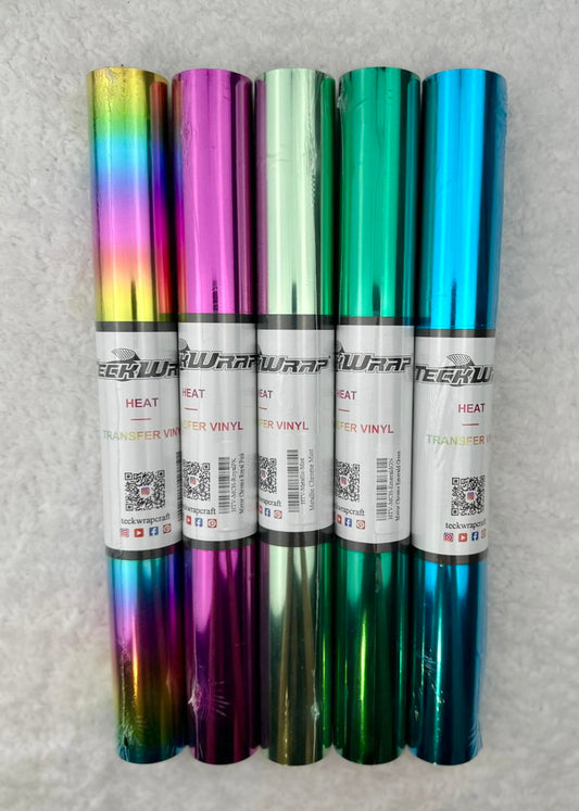 TeckWrap HTV – Ro & Co Wholesale