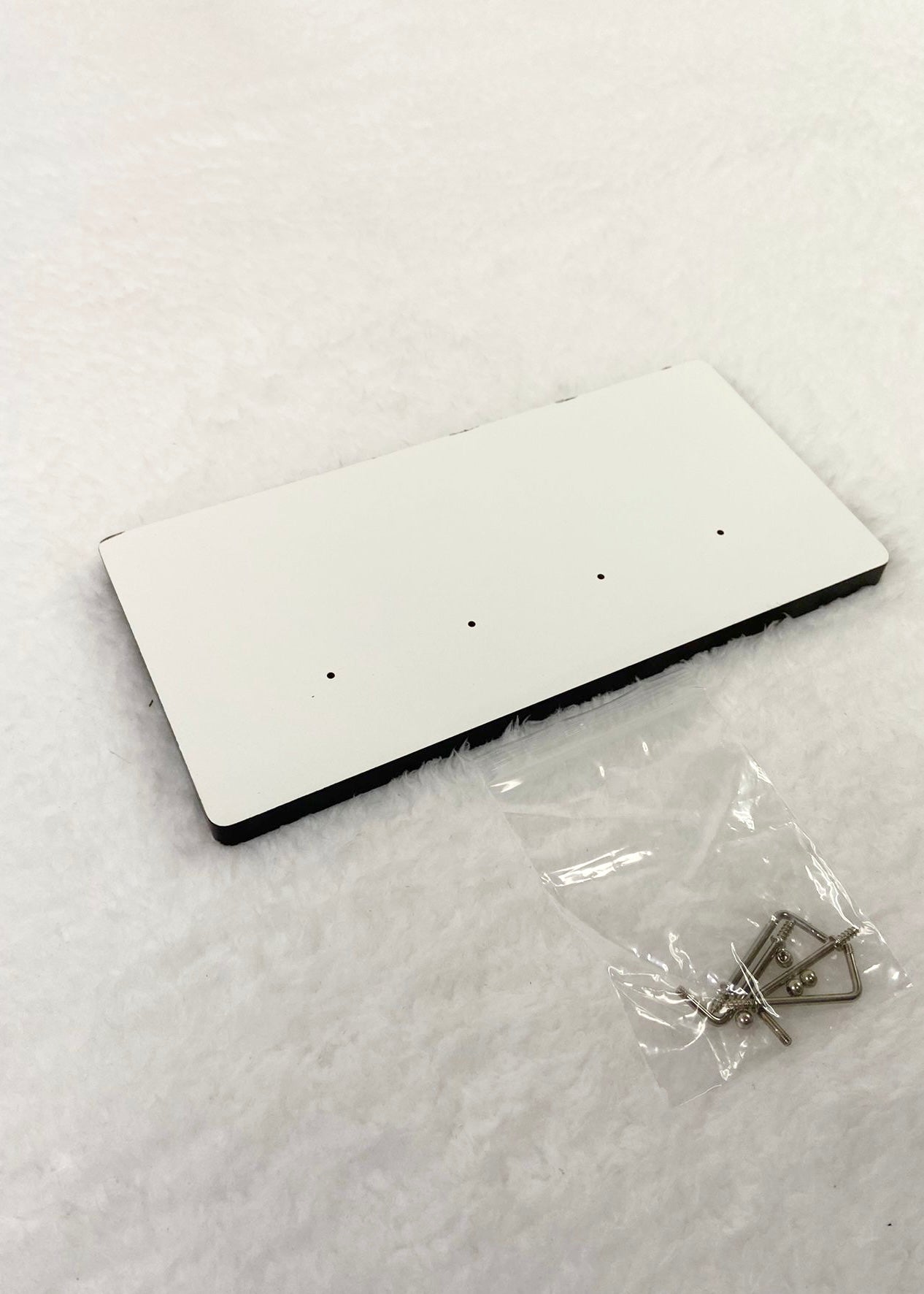 Sublimation MDF Key Hanger – Ro & Co Wholesale