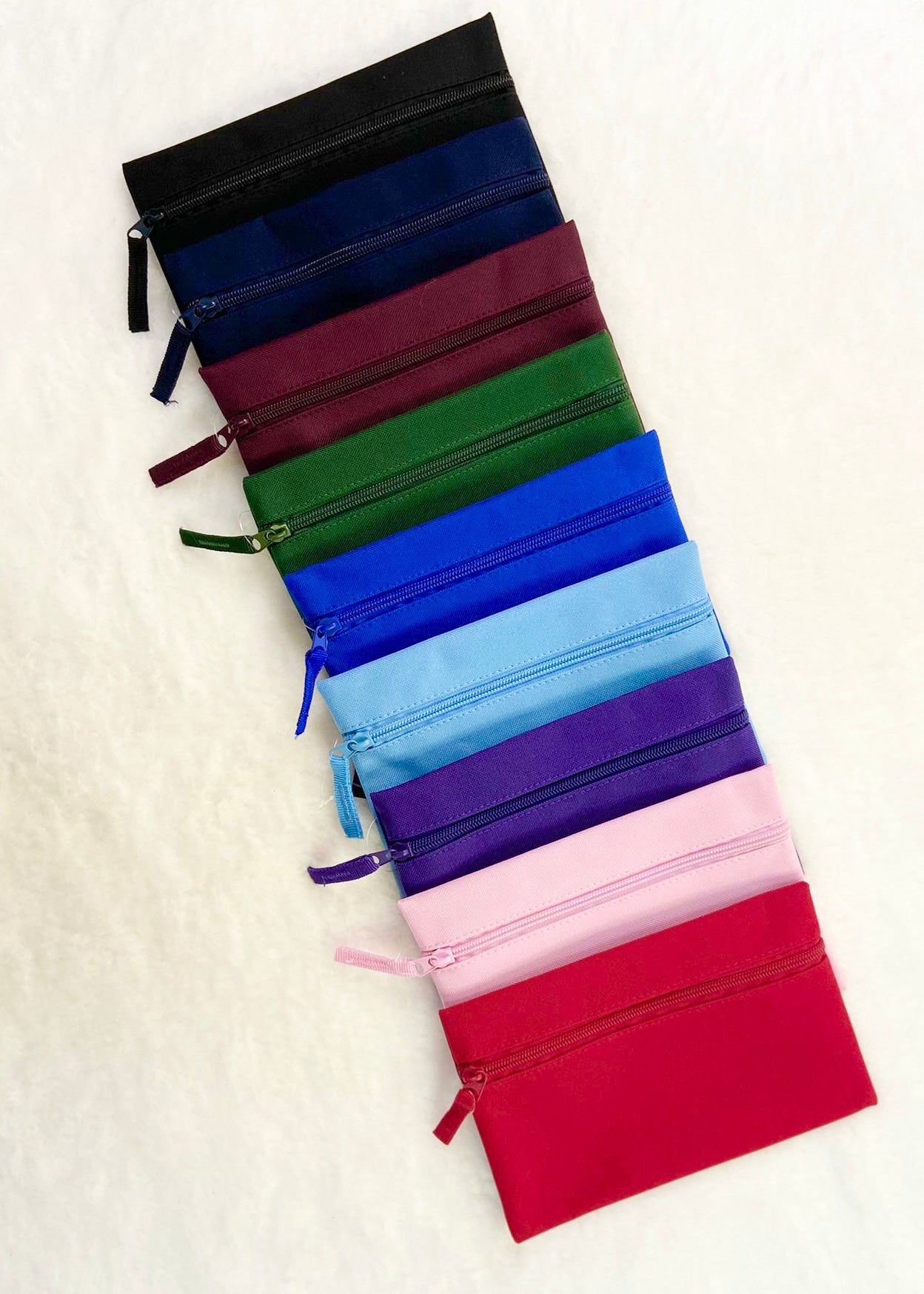 Pencil Case Quadra – Ro & Co Wholesale