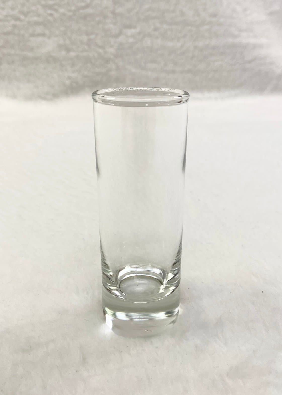 Tall Shot Glass – Ro & Co Wholesale