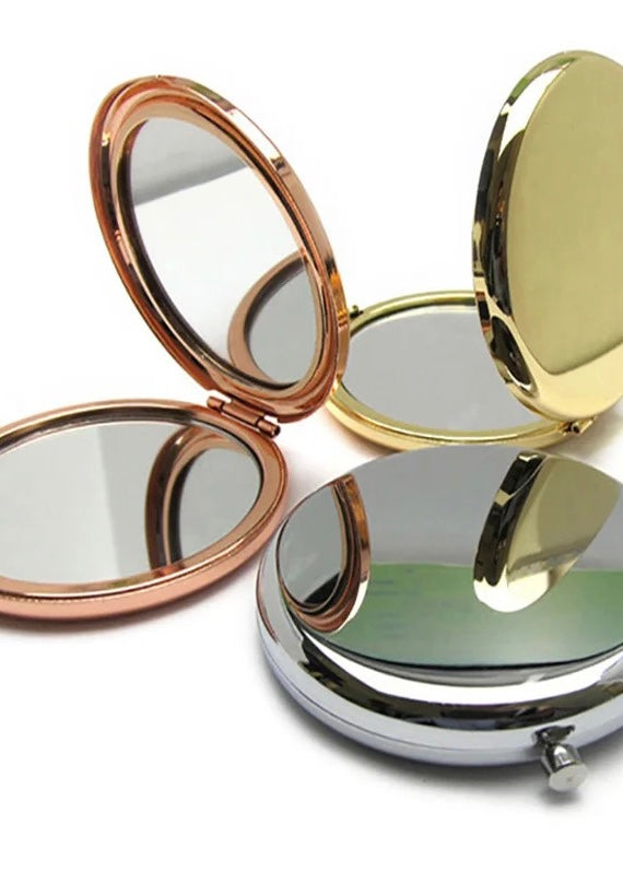 Compact Mirror – Ro & Co Wholesale
