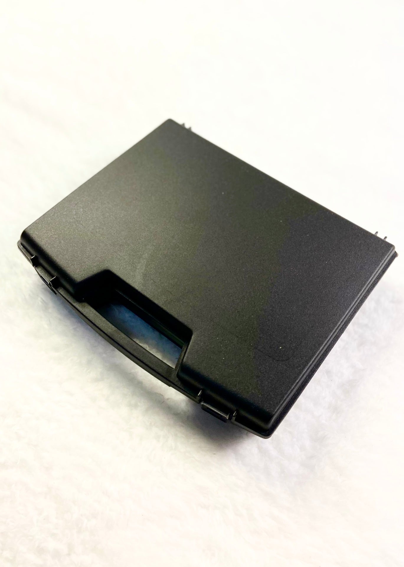 Plastic Briefcase (Ring Security Box) – Ro & Co Wholesale