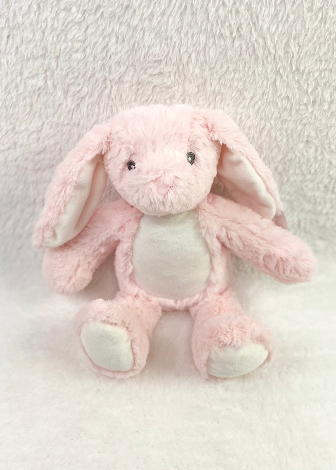 Mumbles Mini Pink Bunny – Ro & Co Wholesale